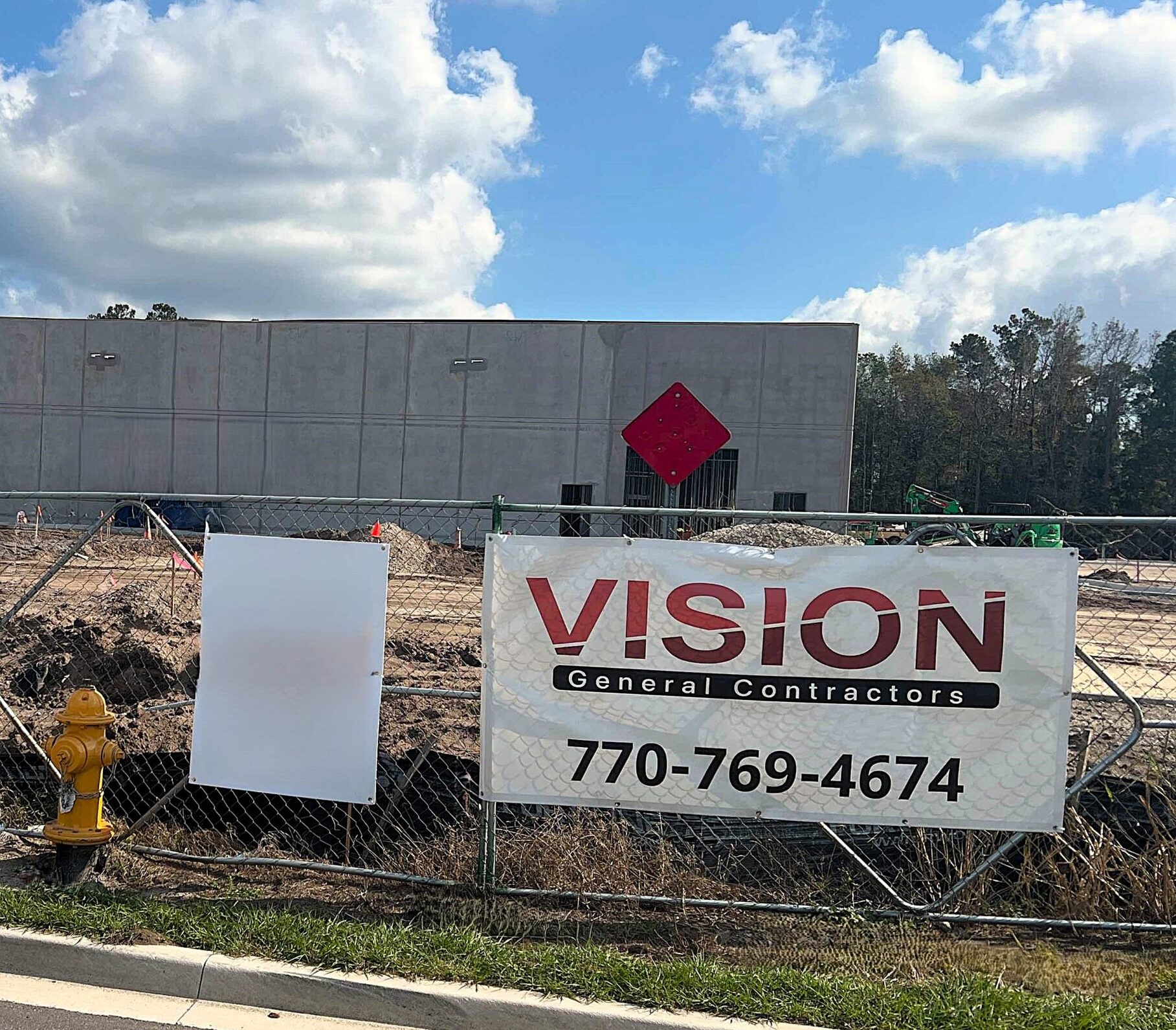 About Us - Vision General Contractors