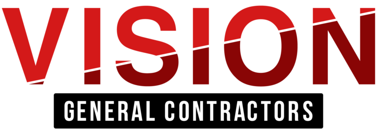 Home - Vision General Contractors